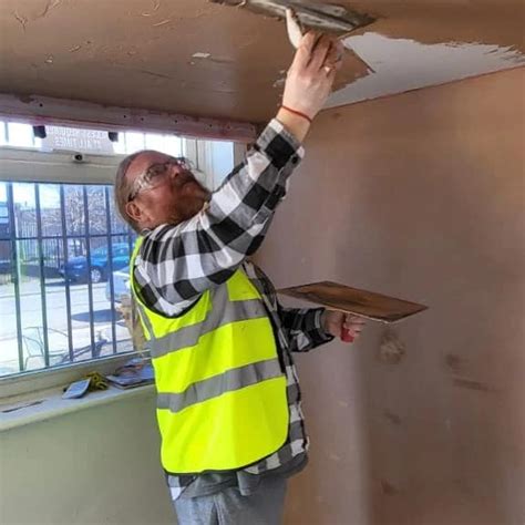 10 Day Hands On Plastering Course For Beginners Liverpool School Of Plastering