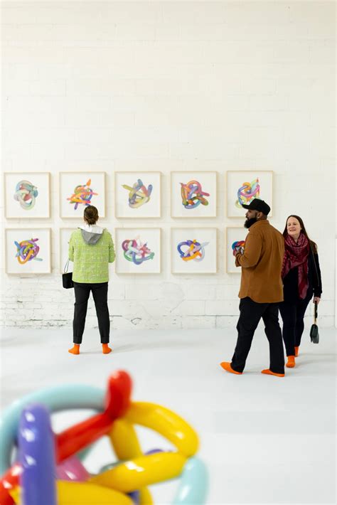 Cj Hendrys “keff Joons” Balloon Sculptures Deflated And Reimagined Gessato