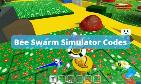 Bee Swarm Simulator Codes February 2023 Complete List Hdg