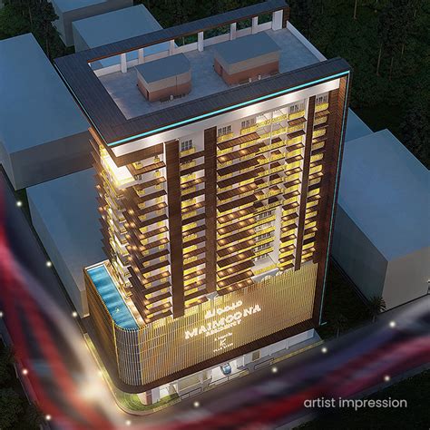 Maimoona Residency Agripada 2 Bhk And 3 Bhk Flat And Apartment For Sale In Maimoona Residency