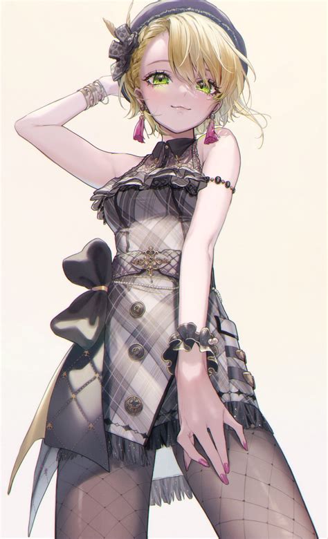 Frederica Miyamoto Scrolller