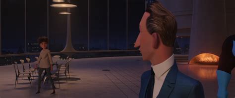 Incredibles 2 2018 4k Animation