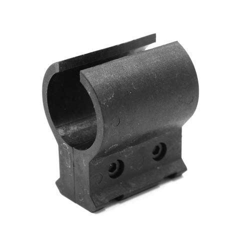 Barrel Mount Picatinny Rail 10 20mm Universal Single Rail Adapter Mantis