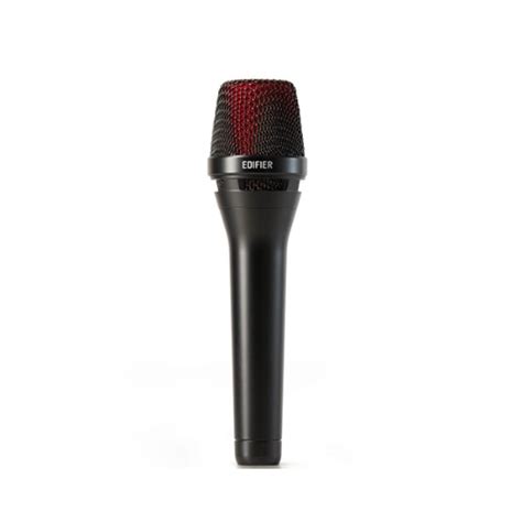 Edifier K3 Wired Condenser Microphone At Best Price In Bangladesh Pqs