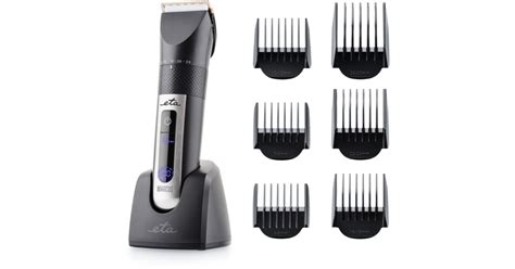Eta Marcus 9341 90000 Hair And Beard Clipper Notinoie