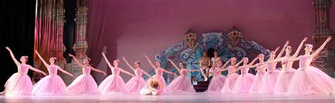 Classical Ballet Academy Nutcracker Is Almost Here Wednesday 1128 And Thursday 1129 At 11