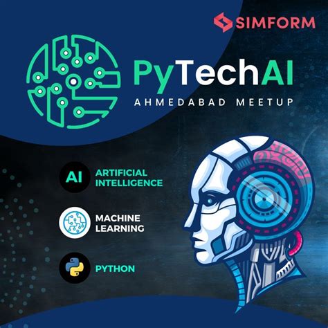 vishva sutariya on linkedin pytechai techenthusiasts networkingopportunity python ai…