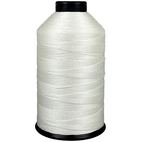 138 Bonded Nylon Thread Ebay