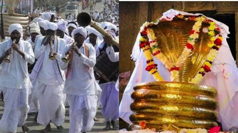 Nagoba Jatara 2025 Second Largest Tribal Festival Fair In Keslapur