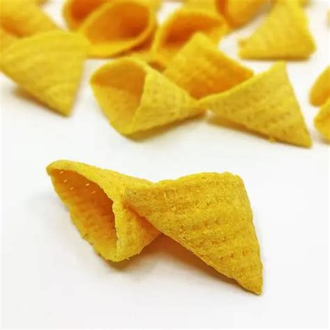 Süt Mısır Aromalı Külah Cips Mısır Çerezi