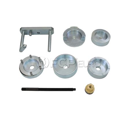 Bmw Awd Transfer Case Bushing Tool Cta Manufacturing 8814 Fcp Euro