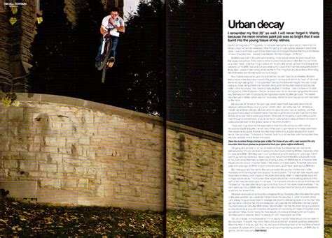 [r]evolution Mtb Magazine Issue 16