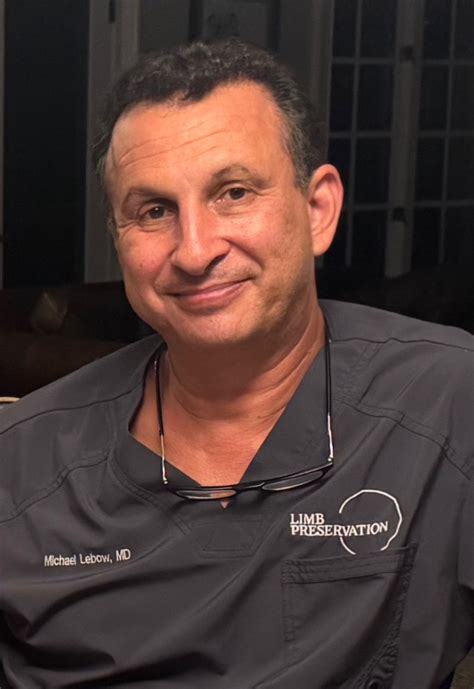 Financialcontent Dr Michael Lebow Announces The Healthcare Made Easy