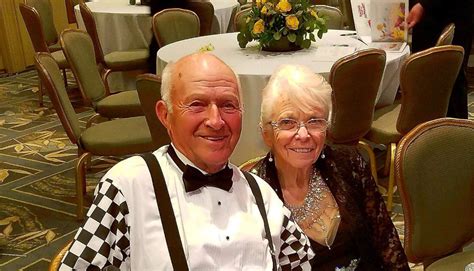 R I P Bev Klamfoth Wife Of Three Time Daytona 200 Winner Dick Klamfoth Roadracing World