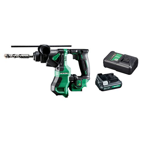 Hikoki Hikoki Products Hikoki Tools Tool Kit Depot