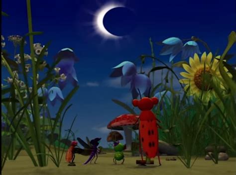 Whats Your Favorite Eclipse Themed Episode Of A Cartoon R Cartoons