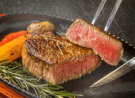 The Surprising Secrets Behind Steak Grades According To A Butcher