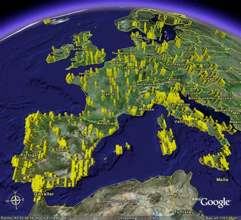 Google Earth Maps The Earth Images Revimage Org