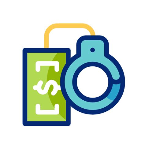 Corruption Animated Icon Free Business And Finance Animated Icon