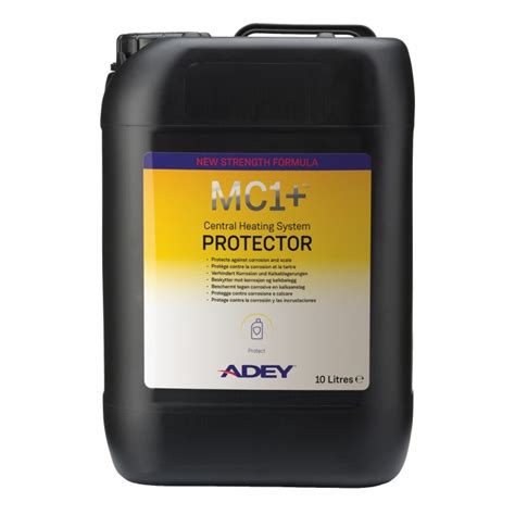 Adey Mc1™ Inhibitor Korozji 10l