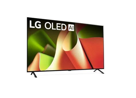 A Acessível Tv Oled De 77 Polegadas E 120 Hz Da Lg Cai Para O Preço