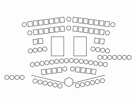 Lds Church Conference Center Seating Chart