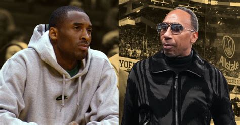 Stephen A On Kobes Legal Issues Involving Sexual Assault Basketball
