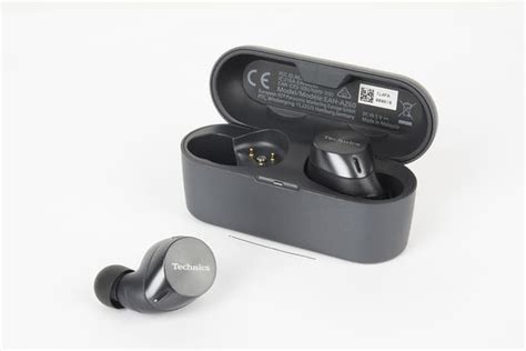 Technics Eah Az60 Headphones Consumer Nz