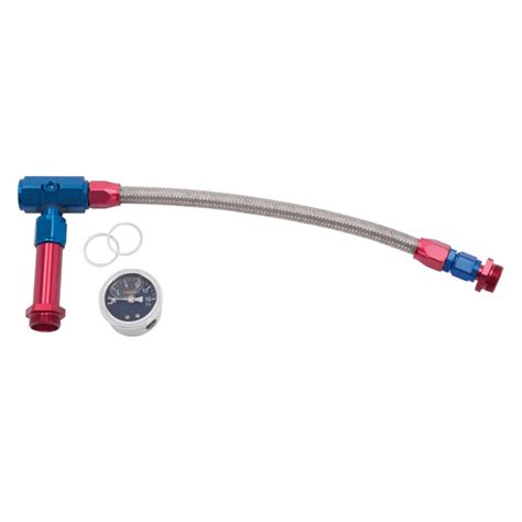 Russell Performance 6 An To 38in Female Npt Proflex Holley 4150