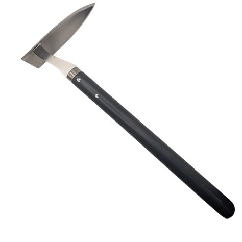 Nisaku Sankaku Delta Hoe Japanese Weeding Tool