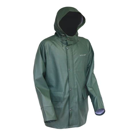 Stag Waterproof Jacket Mitre10
