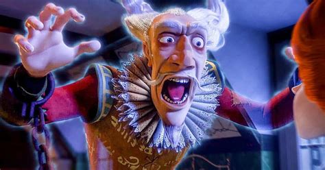 Il Fantasma Di Canterville Il Foglio