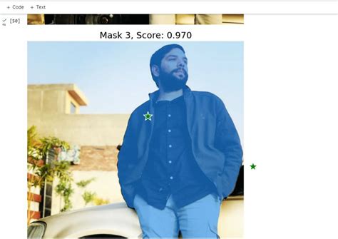 Arslan Ahmad On Linkedin Computervision Imagesegmentation Metaai