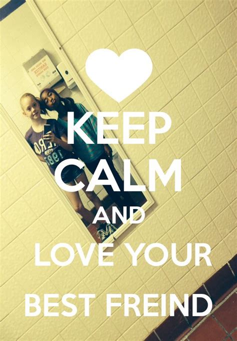 Simone Tho True Friends Calm Love You