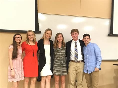 Lambda Pi Eta Sponsors Spring Com 1100 Speech Contest Communication