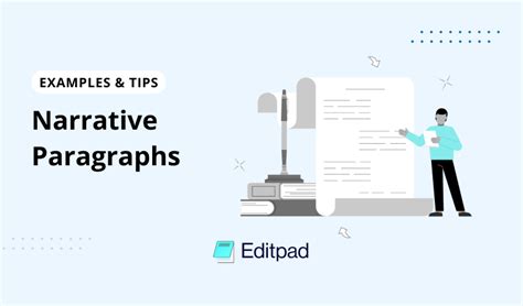 Narrative Paragraphs Elements Format Writing And Examples