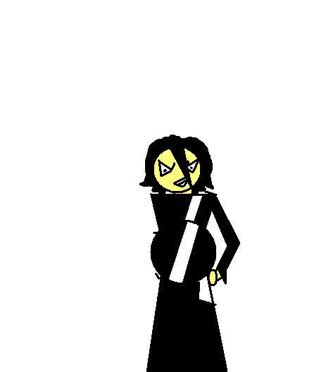 Series 2 Rukia Vs Nell By Deidarafan02351 On Deviantart