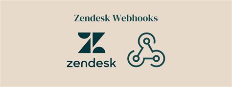 zendesk webhooks
