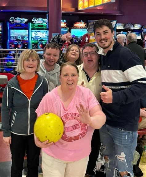 Thanks For Sharing Your Experience Oisin The Best Thing About Bowling