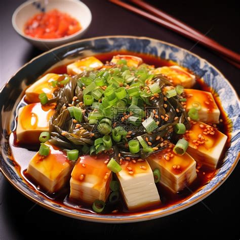 皮蛋豆腐高清图片下载 正版图片600505541 摄图网