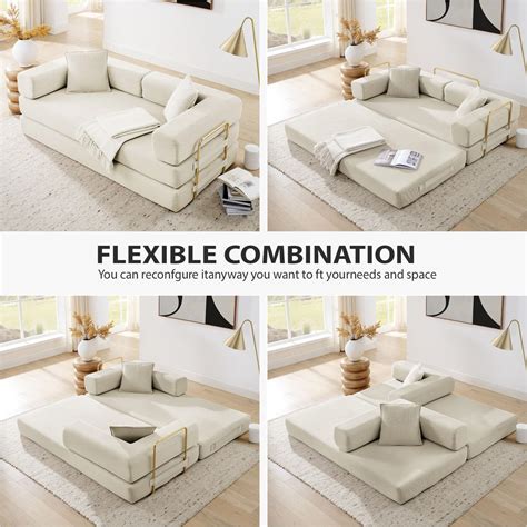 Discover The Ultimate Comfort Best Modular Sofa Bed For Your Home Riosc