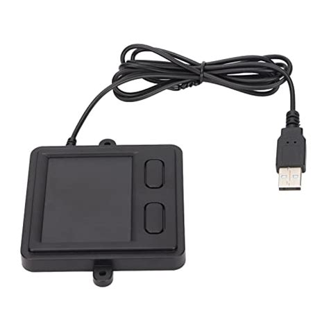 Ashata Wired Usb Touchpad Review The Perfect Portable Solution