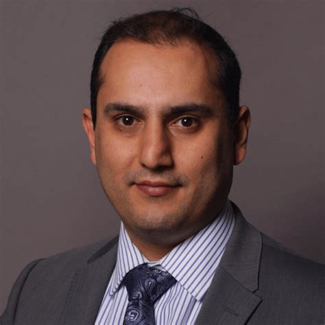 Alto Specialist Dr Houman Ebrahimi