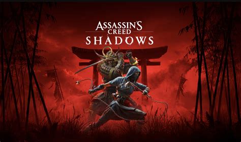 Assassins Creed Shadows Is The No 1 New Game Of 2025 In Europe