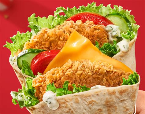 Kfc Boxmaster 2021 Behance Behance