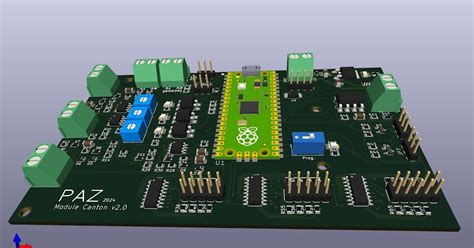 Deux Réseaux Modulaires En N Nouveau Système De Signalisation Et De