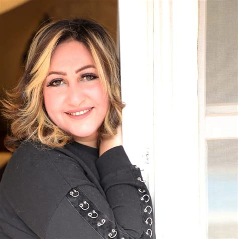 ابتهال الدبسي Ebthal Eldebsy Cairo