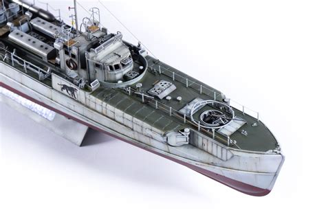 Tmn Foreart Ex Forehobby Now Back With Two New Kits In 72nd Scale