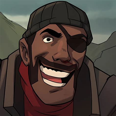 Demoman