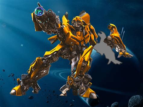 Assemblage Du Robot Sur